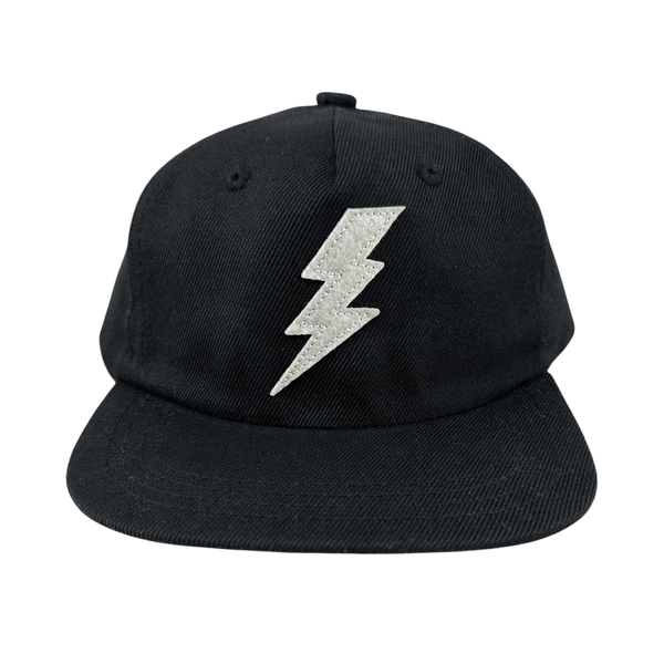 Tiny Whales "Rad Power" Snapback Hat - A Little Whimsy